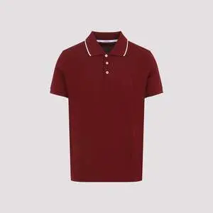 Saint Laurent Classic Polo Shirt