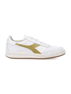 DIADORA Elite 84 Italia Sneakers - White