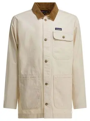 Patagonia Organic Cotton Jacket