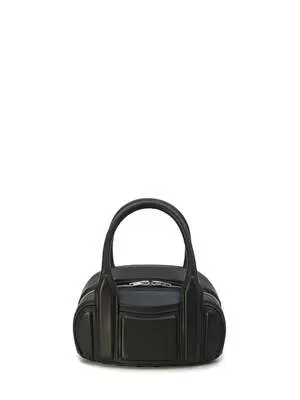 Alexander Wang Small 'roc' Bag - Black