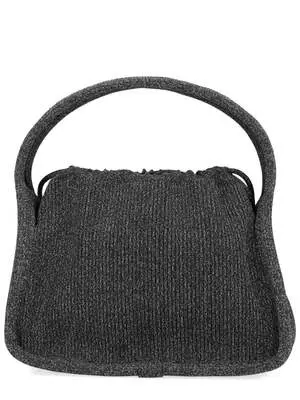 Alexander Wang Knit Top-handle Bag
