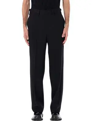BERNER KUHL Trousers - Black