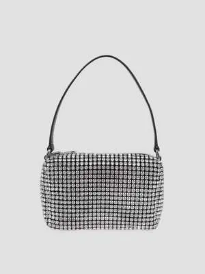 Alexander Wang Medium Pouch Handbag - 100