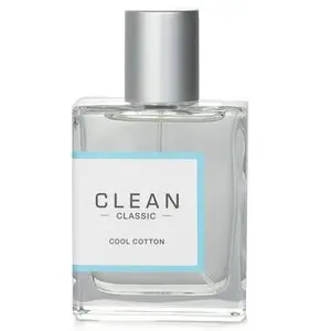CLEAN Classic Cool Cotton 2.0 Oz Eau De Parfum Spray
