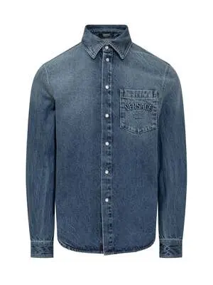 Versace Stylish Jacket