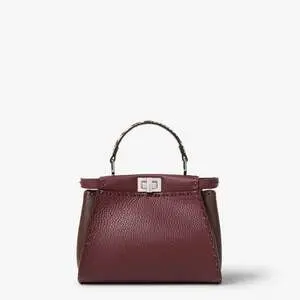 Fendi Mini Trendsetter Handbag - Bdxmarrpra