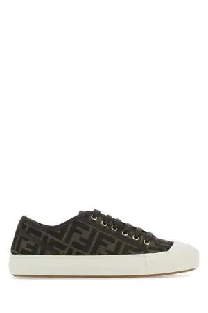 Fendi Stylish Sneakers For Spring/summer 2026 - Tabaconero