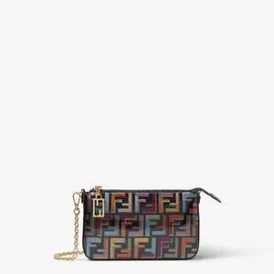 Fendi Mini Pouch Handbag