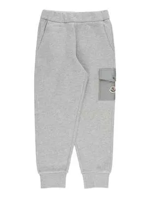Moncler Polyamide Pocket Detail Track Pants