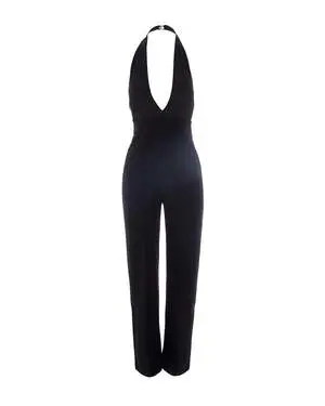 Patrizia Pepe Tailored Stretch Trousers - Nero