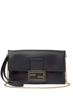 Fendi Mamma Mini Handbag Pouch - Nerooro
