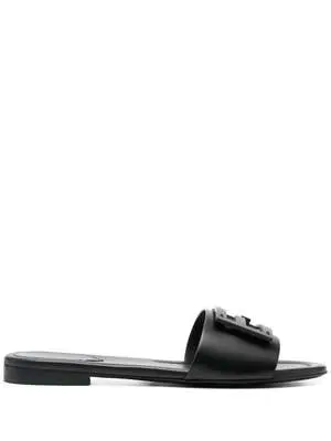 Fendi Mini Handbaguette For Ss26 Collection - Nero