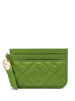 Fendi Mini Cc Flat Case
