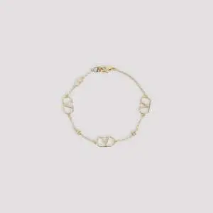 Valentino Garavani Vlogo Signature Bracelet