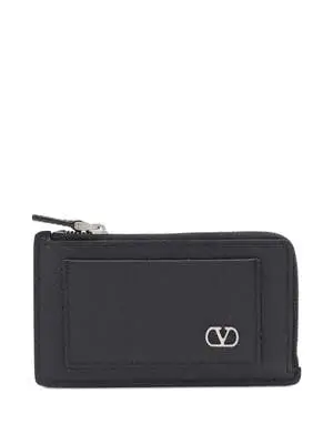 Valentino Garavani Mini Coin Purse For - Nero