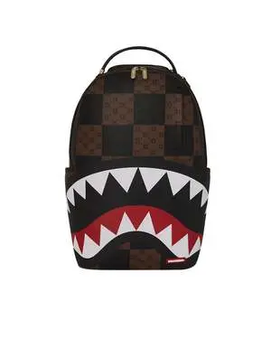 SPRAYGROUND Stylish Mini Backpack For - Multicolor