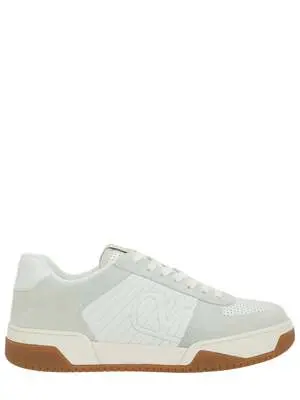 Valentino Garavani Lace-up Sneakers - White