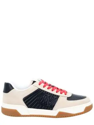 Valentino Garavani Sparry Sneakers - Beige