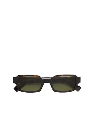 RETROSUPERFUTURE Rectangular Acetate Sunglasses - 3627