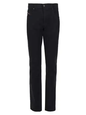 DIESEL® D-strukt Jeans - Black