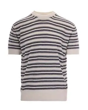PAOLO PECORA Mini Graphic T-shirt - Multicolor