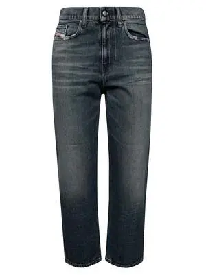 DIESEL® D-air Edition Low Rise Jeans