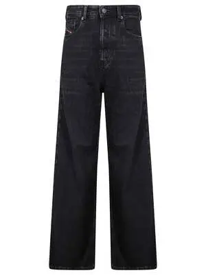 DIESEL® 1996 Mini D-sire Jeans - Nero