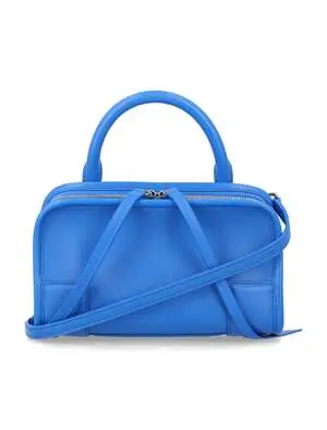 Loewe Mini Amazona Bag - Blu