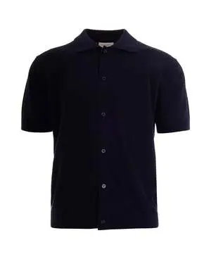 PAOLO PECORA Stylish T-shirt - Blu