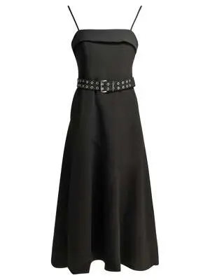 Belt Dresses