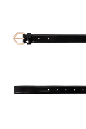 ALLSAINTS Leather Belt