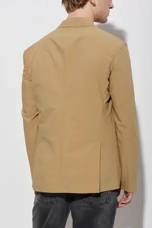 Emporio Armani Blazer With Double Vent
