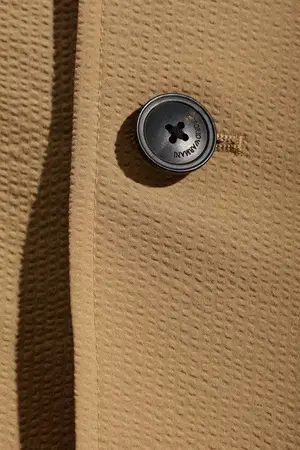 Emporio Armani Blazer With Double Vent