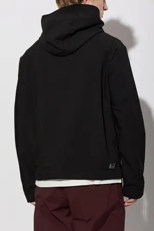 Emporio Armani Hooded Jacket