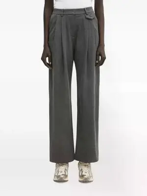 WRSTBHVR Dorea Pleated Trousers