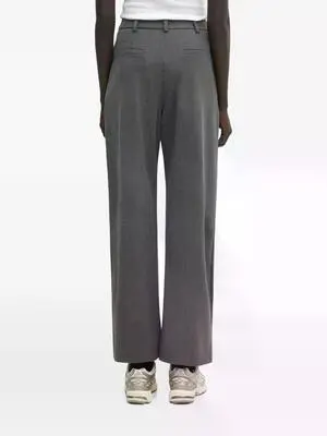 WRSTBHVR Dorea Pleated Trousers