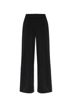 Emporio Armani Wide-leg Pants