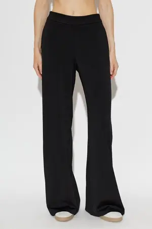 Emporio Armani Wide-leg Pants