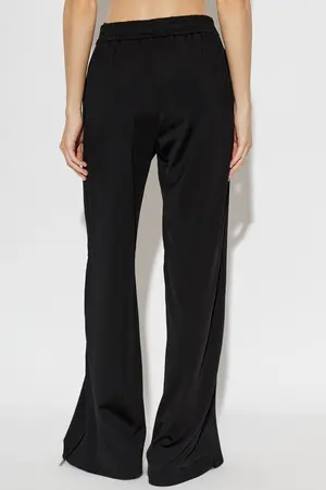 Emporio Armani Wide-leg Pants