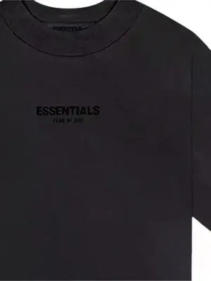 Fear Of God Logo-print T-shirt