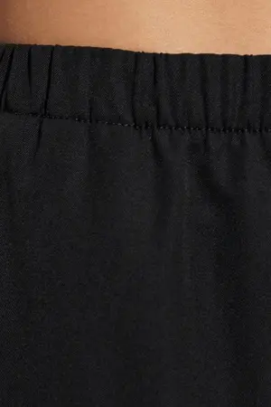 Bottega Veneta Wool Trousers With Crease
