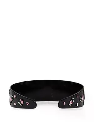 YVMIN Floral Embellished Headband