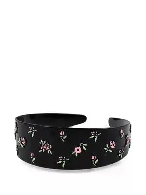YVMIN Floral Embellished Headband