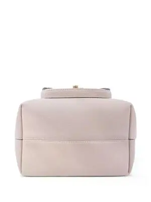 LOUIS VUITTON Lockme Bucket Bag