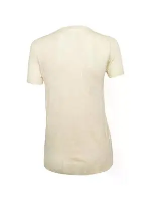 Dior Embellished T-shirt