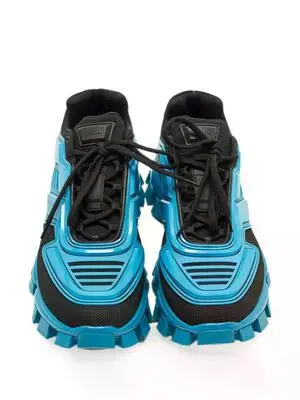 Prada Cloudbust Thunder Lace-up Sneakers