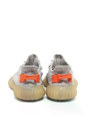 ADIDAS X YEEZY Boost 350 V2 Knit Sneakers - Grey