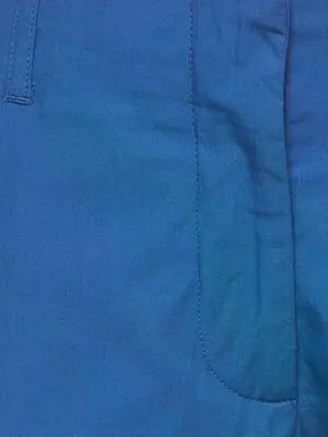Dries Van Noten Cotton Straight-leg Trousers