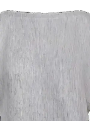 Twp Straight Hem Tops