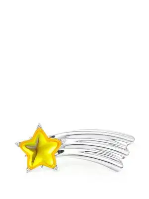 YVMIN Shooting Star Hair Clip
